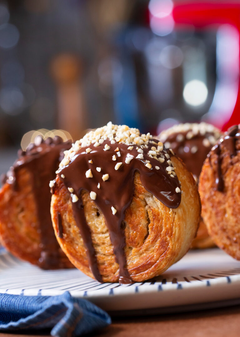 Croissant Roll - Arosa