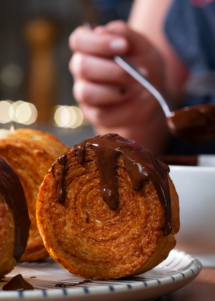 Croissant Roll - Arosa